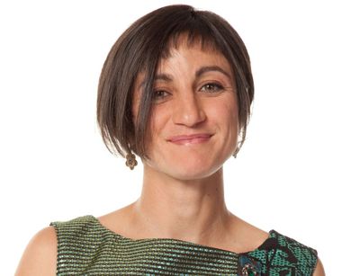 Maite Guardiola | Surface Water Hydrology