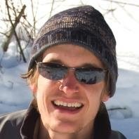 Patrick Broxton | Surface Water Hydrology