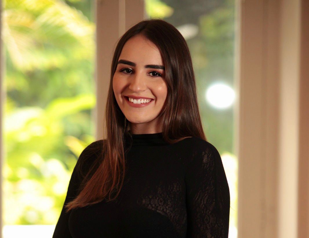 New PhD student: Maria Castro | Surface Water Hydrology